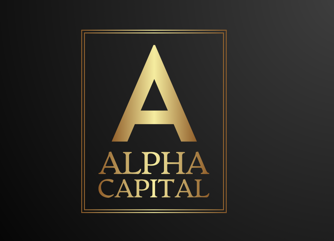 Alpha Capital - Your Partner in Financial Success!
